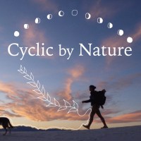 Menstrual Cycle Awareness – Cyclic by Nature
